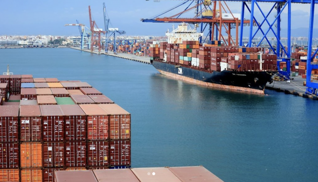 ZIM vessels divert from Arabian regional waters - Container News