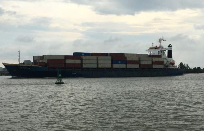 Euroseas pursues legal action against CSL for charter repudiation ...