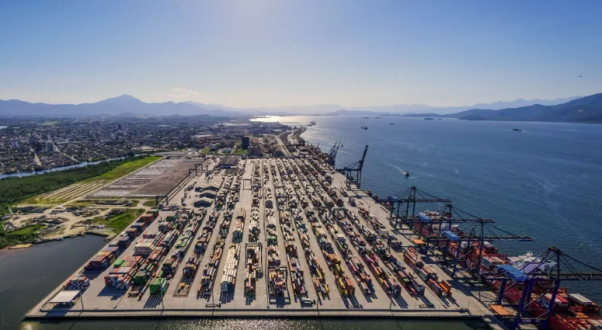 Argentinean taxation on waterways increases demand by port of Paranaguá ...