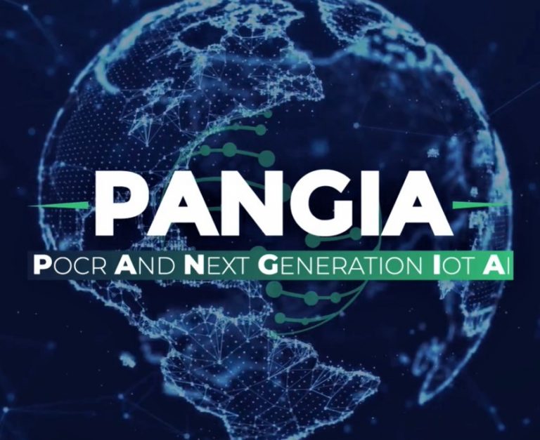 PANGIA project: new platform for ship managers and operators ...