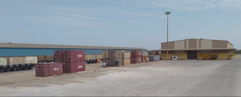 DP World adds inland container depot at India's Hazira Port - Container ...