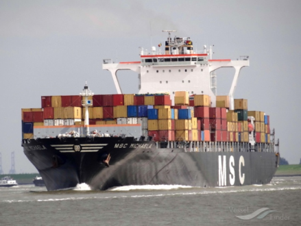 MSC commences new Panama-US East Coast service - Container News