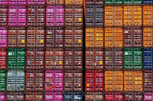 Innovative Uses of Shipping Containers as Storage Spaces - Container News