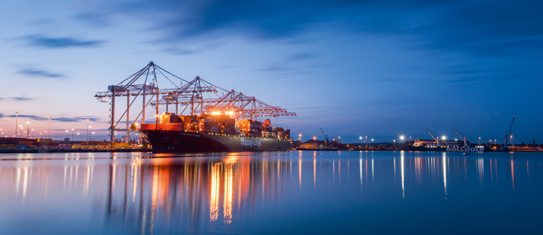 Gemini adds Kwangyang call to SE3/AE15 service - Container News