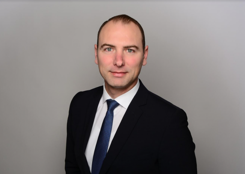 Lomar Shipping appoints new technical director - Container News