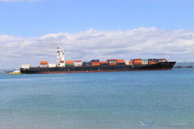 Euroseas inks new boxship charter deals - Container News
