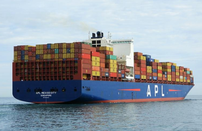 MSC, CMA CGM enhance joint North Europe-Med-Oceania service - Container ...