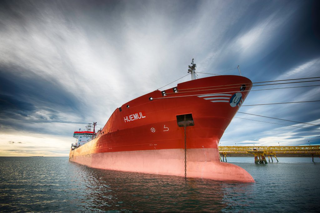 Seaber launches long-term partnership with Ultratank - Container News