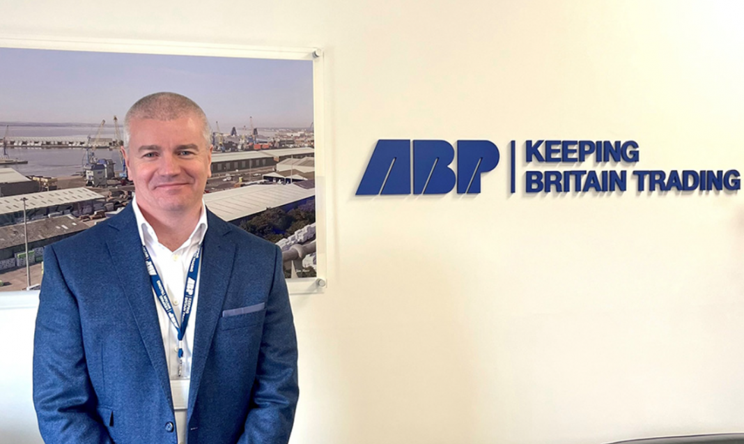 Associated British Ports Humber appoints new head of operations ...