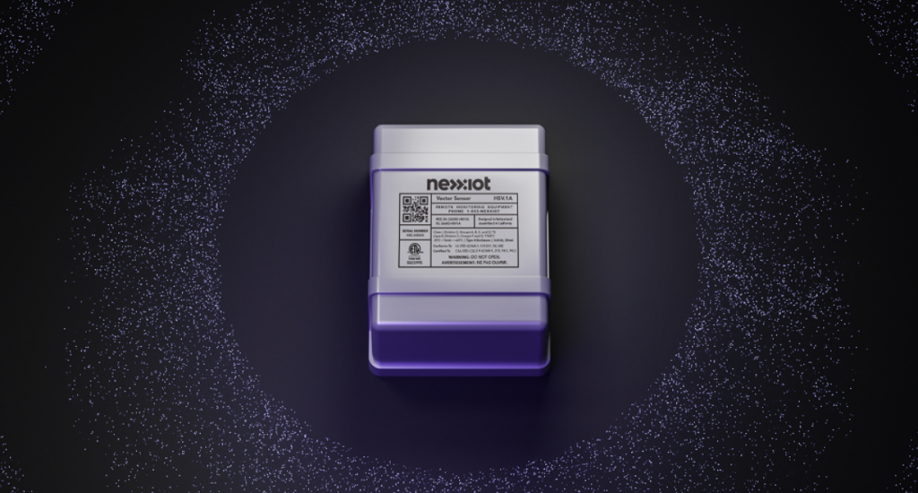 Nexxiot introduces new multipurpose Vector sensor for railcars ...