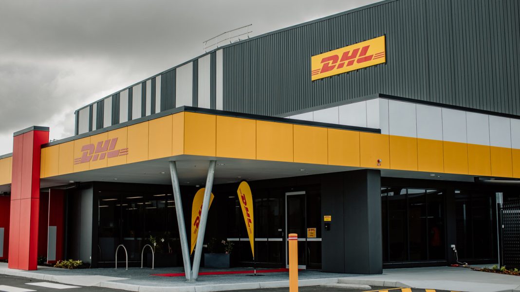 DHL Group strengthens its presence in Turkey with parcel delivery firm ...