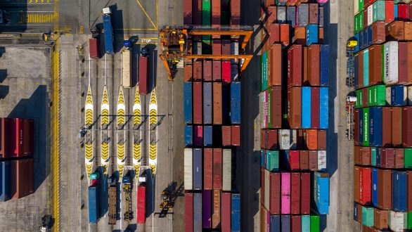 ICTSI launches new decarbonisation roadmap - Container News