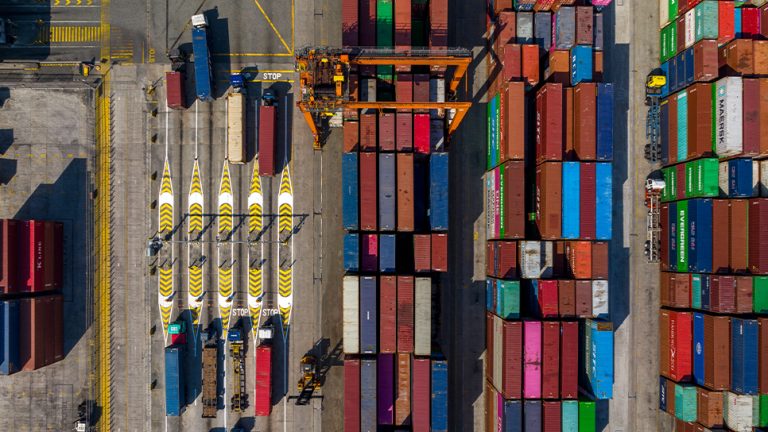 ICTSI Manila partners with Autosweep to improve gate process for trucks ...