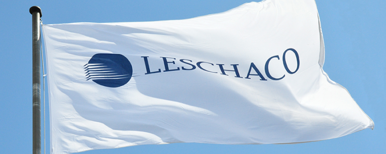 Leschaco announces changes at top level positions - Container News