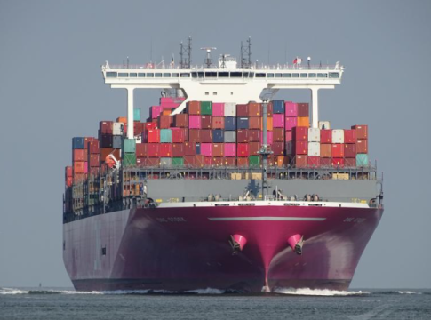 ONE revamps Japan - South Korea service network - Container News