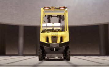 Hyster launches forklift stability control technology to enhance safety ...