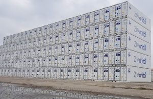 ZIM invests in refrigerated container fleet - Container News