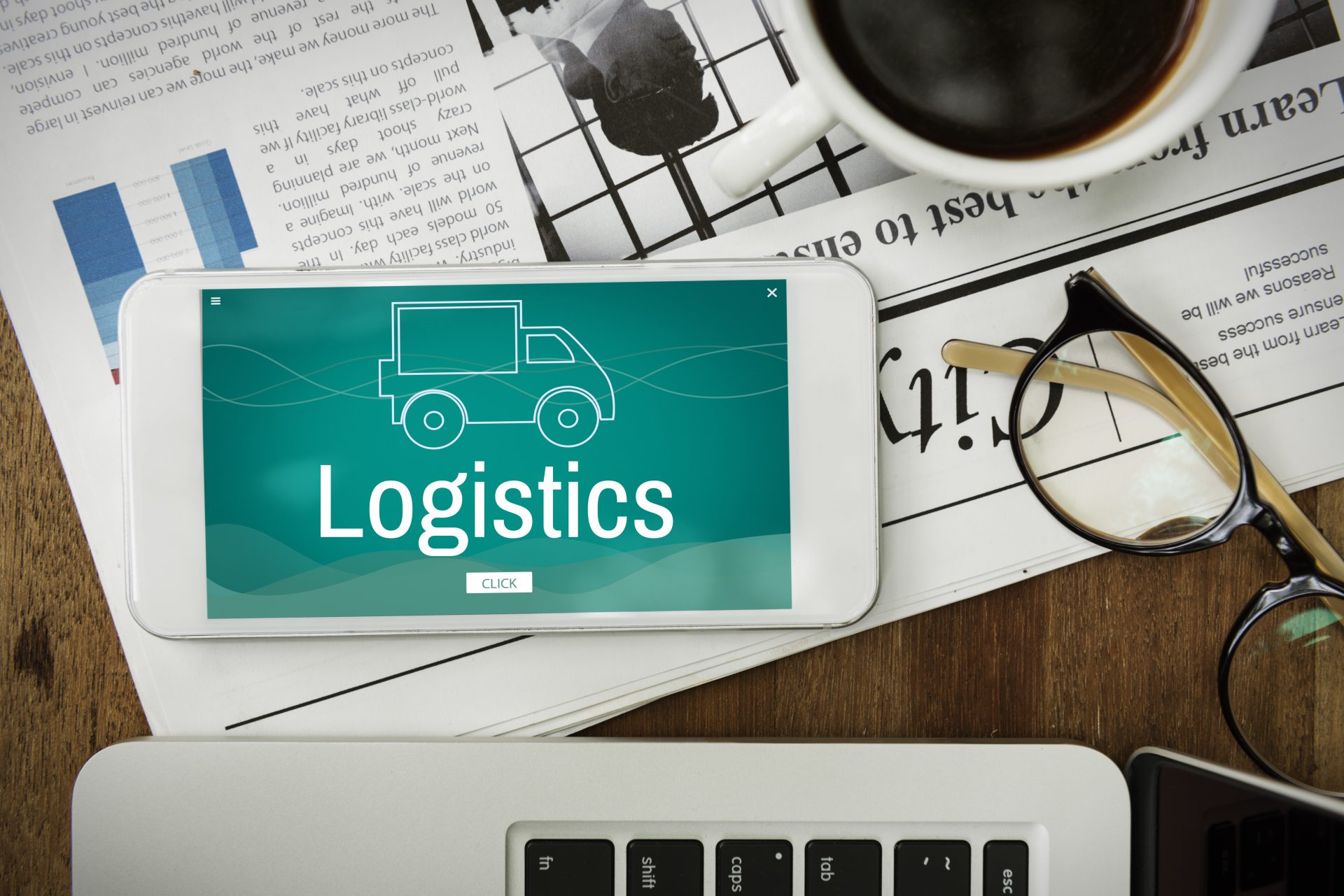 Steps of Logistics Software Development for Optimizing Supply Chain Operations - Container News