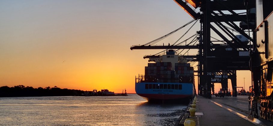With Baltimore out, Maersk plots alternative services through eastern ...