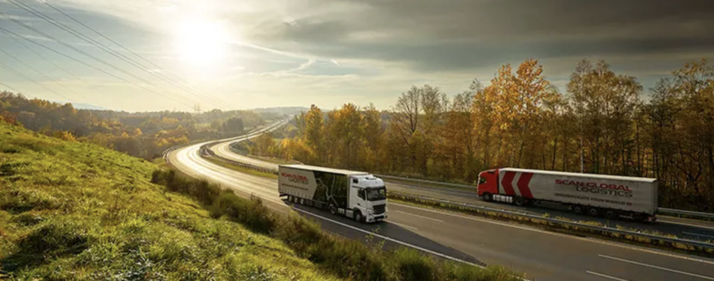 Scan Global Logistics announces Sand Road Freight takeover - Container News