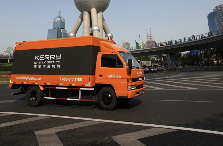 Kerry Logistics Network launches global LCL solution - Container News