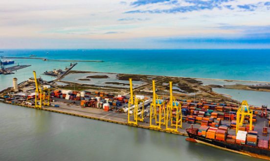 Italy’s main reefer container port leverages technology to reduce ...