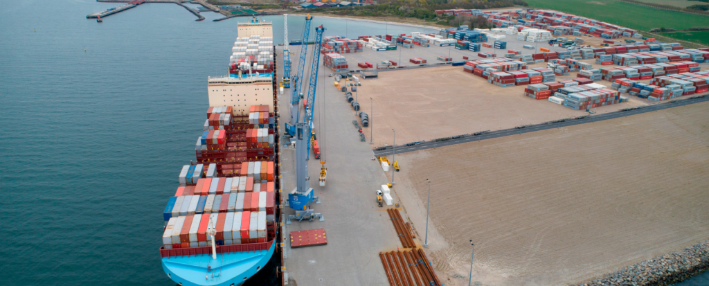 APM Terminals extends concession of Danish container terminal ...