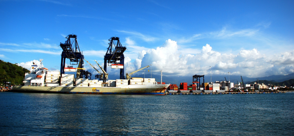 Colombian port operator goes live with Tideworks TOS solution ...