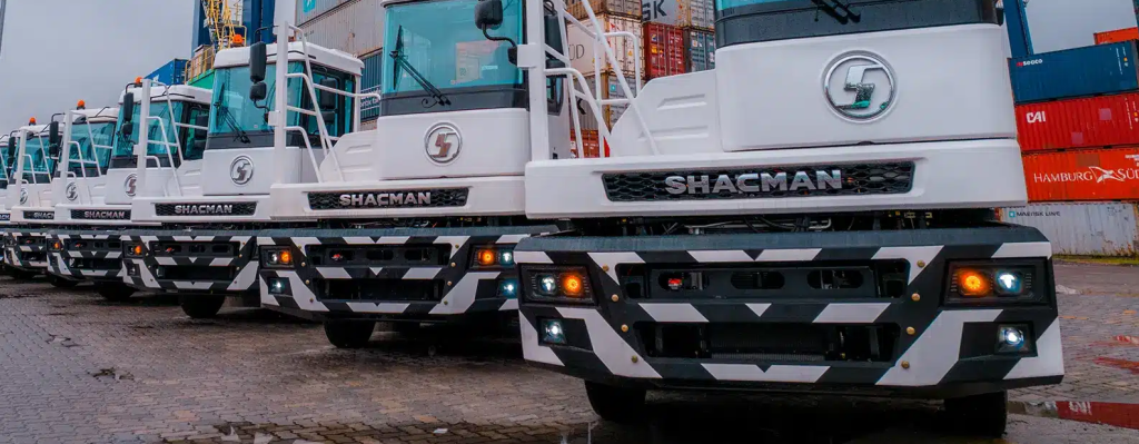 Wilson Sons invests in new port equipment at Brazilian terminal ...