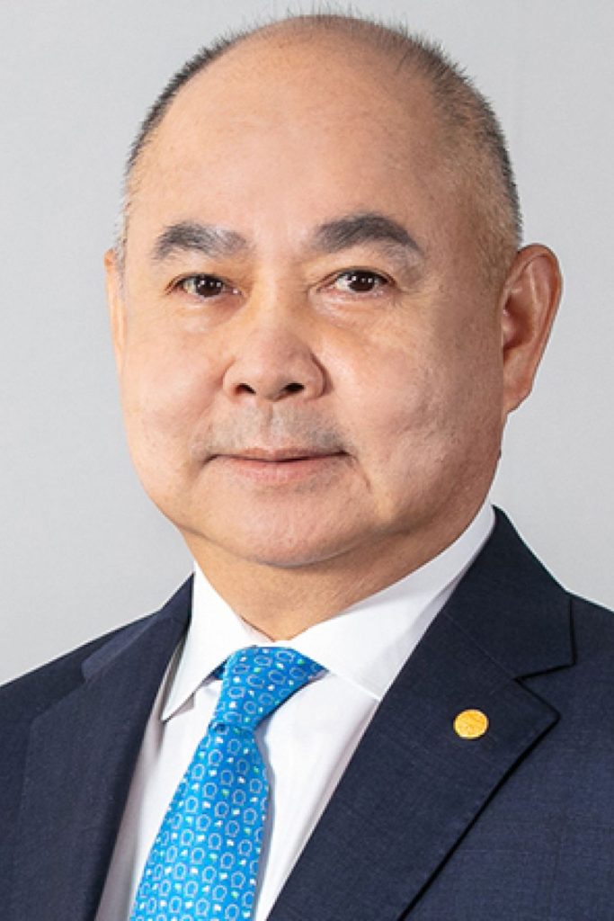 Evergreen Marine chairman Chang: No thrid-quarter peak this year ...