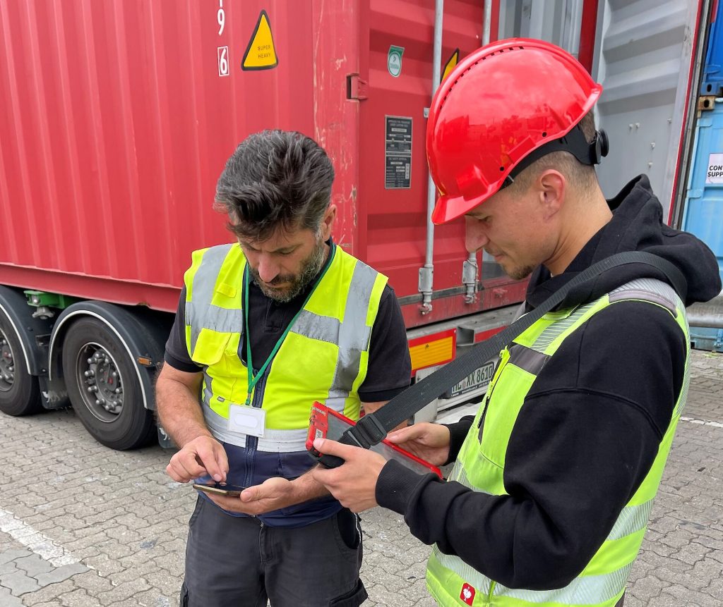 German software company trials universal authentication app for ...