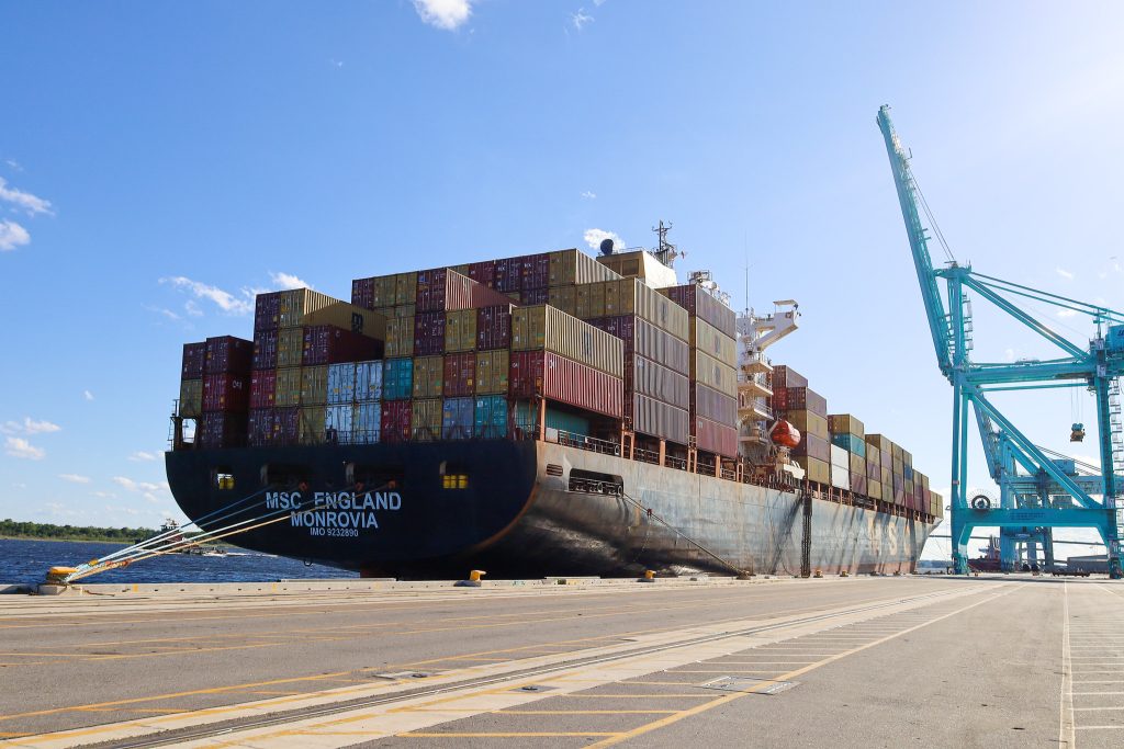 Global bunker indices show minor fluctuations - Container News