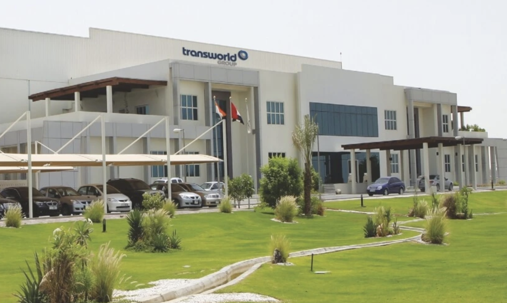 Transworld Group and Fleet Management form new ship management firm ...