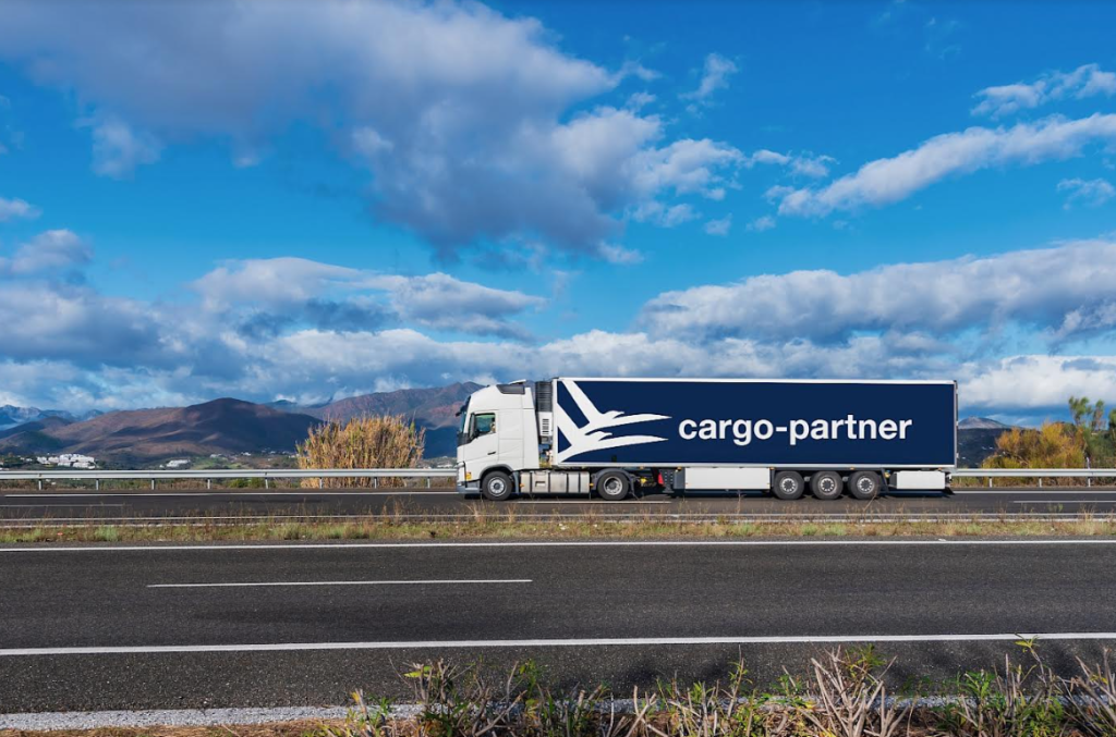 cargo-partner launches new trucking solution between China and Europe ...