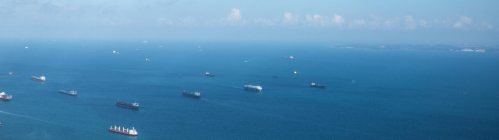 Cyprus backs action on Red Sea shipping attacks - Container News