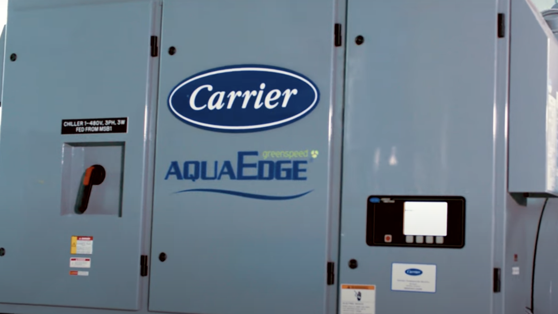 Carrier Transicold launches global reseller partner channel - Container ...