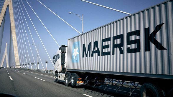 Maersk announces new peak season surcharges in Africa - Container News