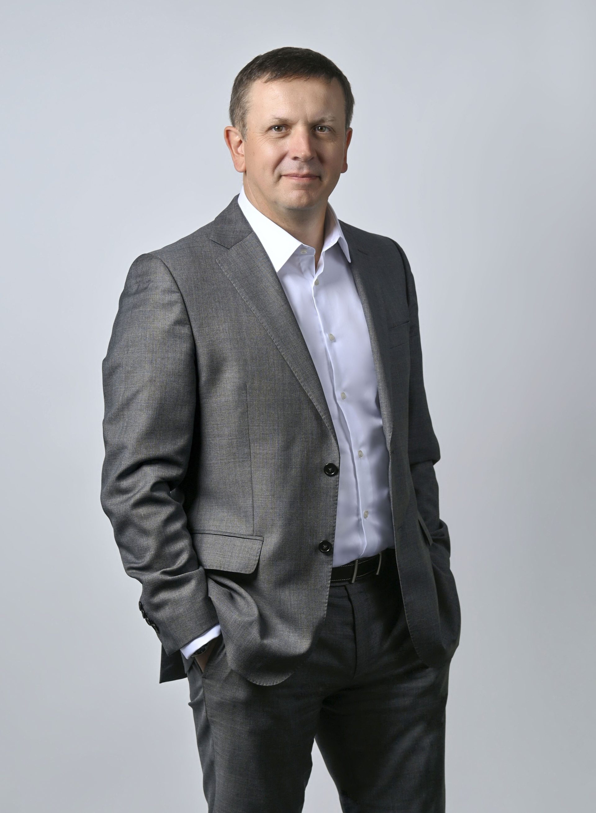 GEODIS appoints new chief strategy officer - Container News