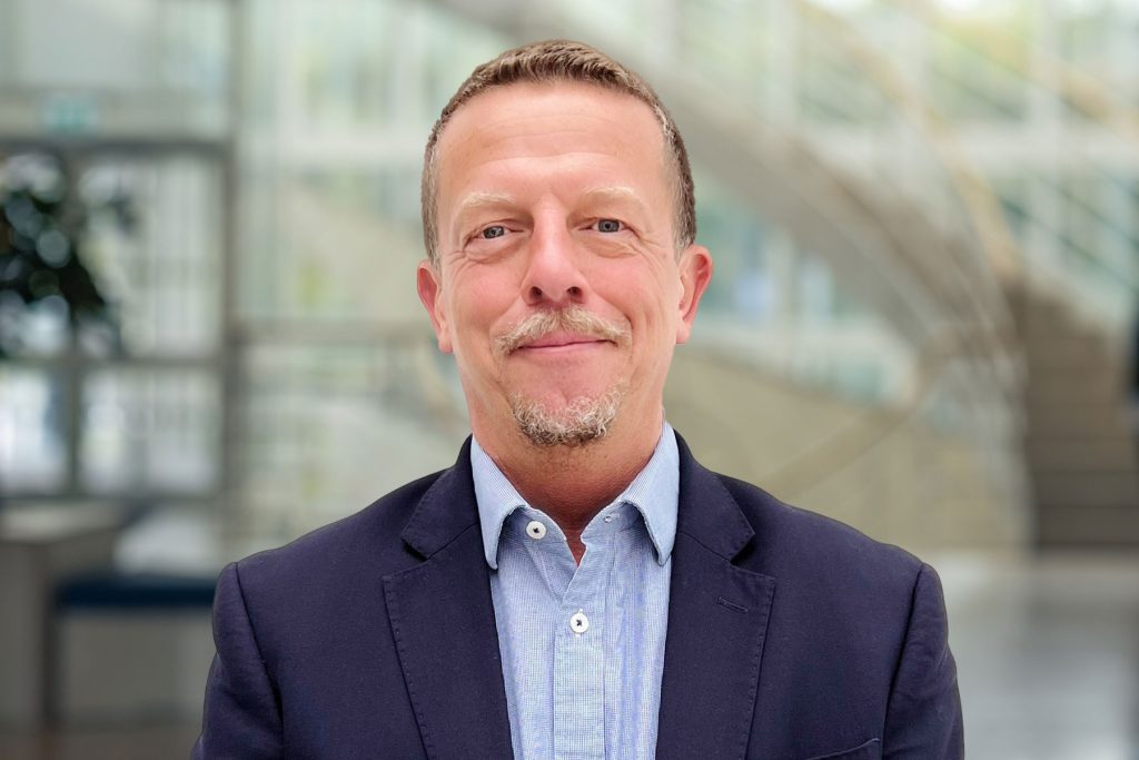 Greencarrier Consolidators appoints new CEO - Container News