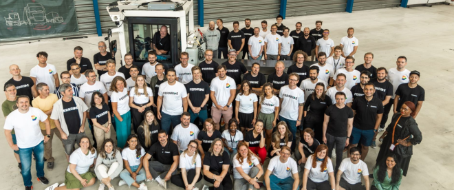 FERNRIDE raises US$50 million to scale autonomous yard trucking ...