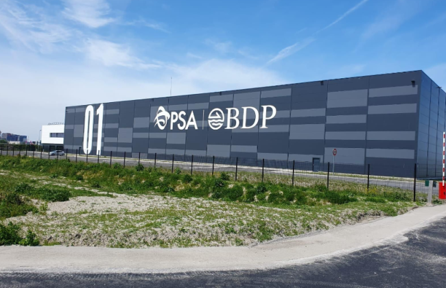PSA BDP establishes office in the Philippines - Container News