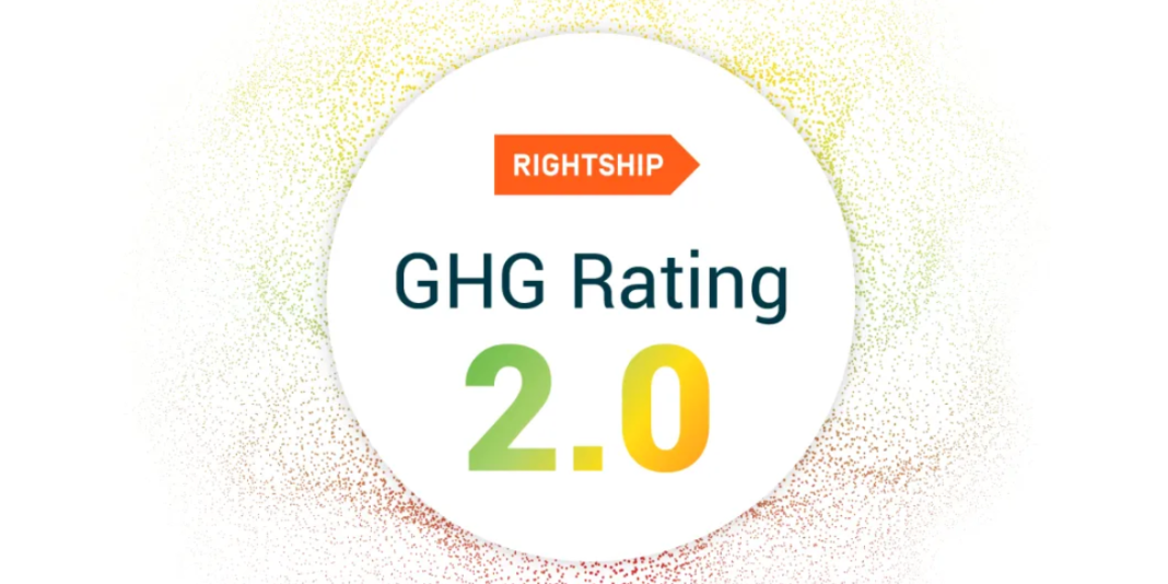 RightShip launches updated GHG rating system - Container News