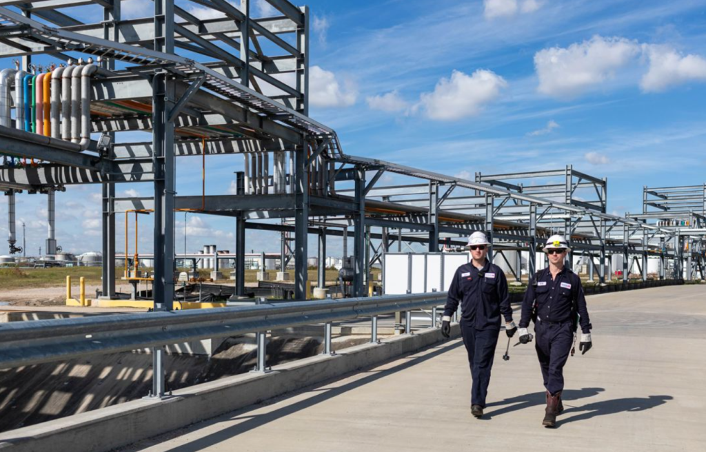 Stolthaven Terminals confirms operation expansion in US - Container News