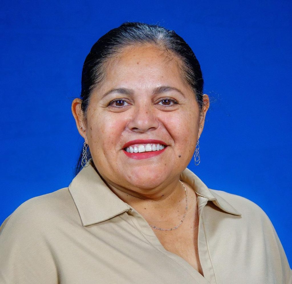 Port of Los Angeles appoints new community relations director ...