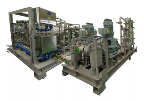 Mitsubishi Shipbuilding delivers LNG fuel gas supply system for car ...