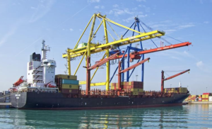 Medkon Lines acquires its largest boxship - Container News