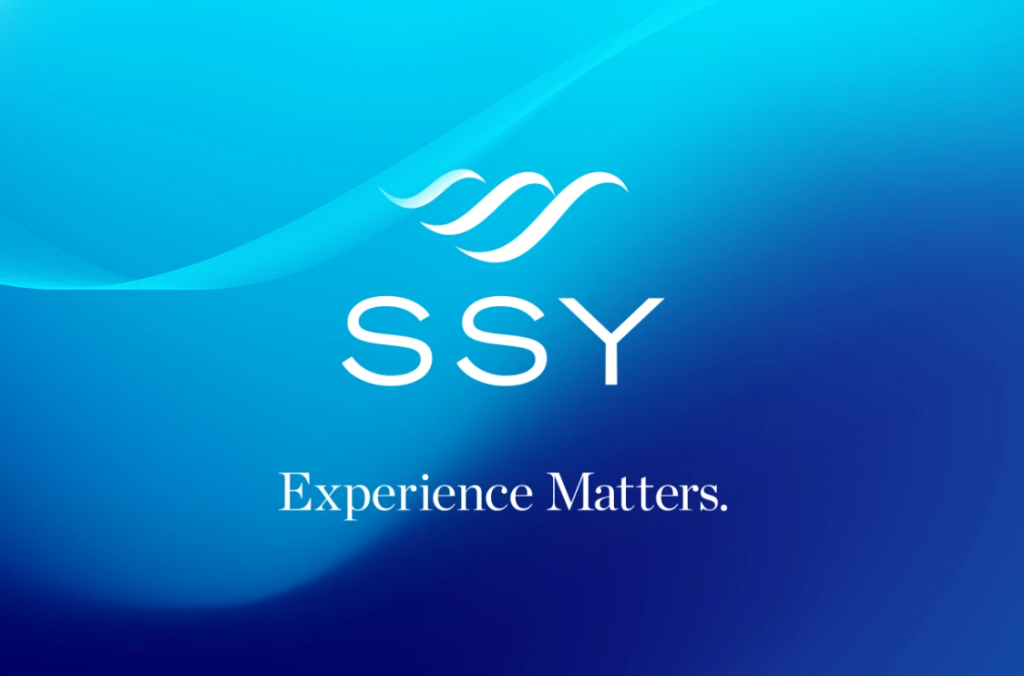 SSY unveils new global brand - Container News