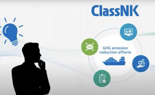 ClassNK approves new vessel monitoring solution - Container News