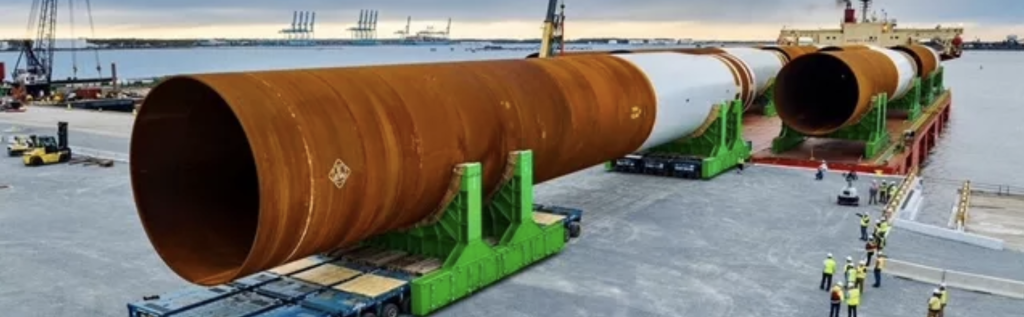 Port of Virginia to develop Mid-Atlantic’s Offshore Wind Logistics Hub ...