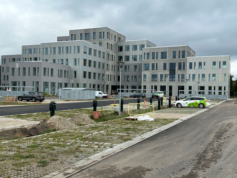 deugro boosts its global presence with two new branches in Europe ...